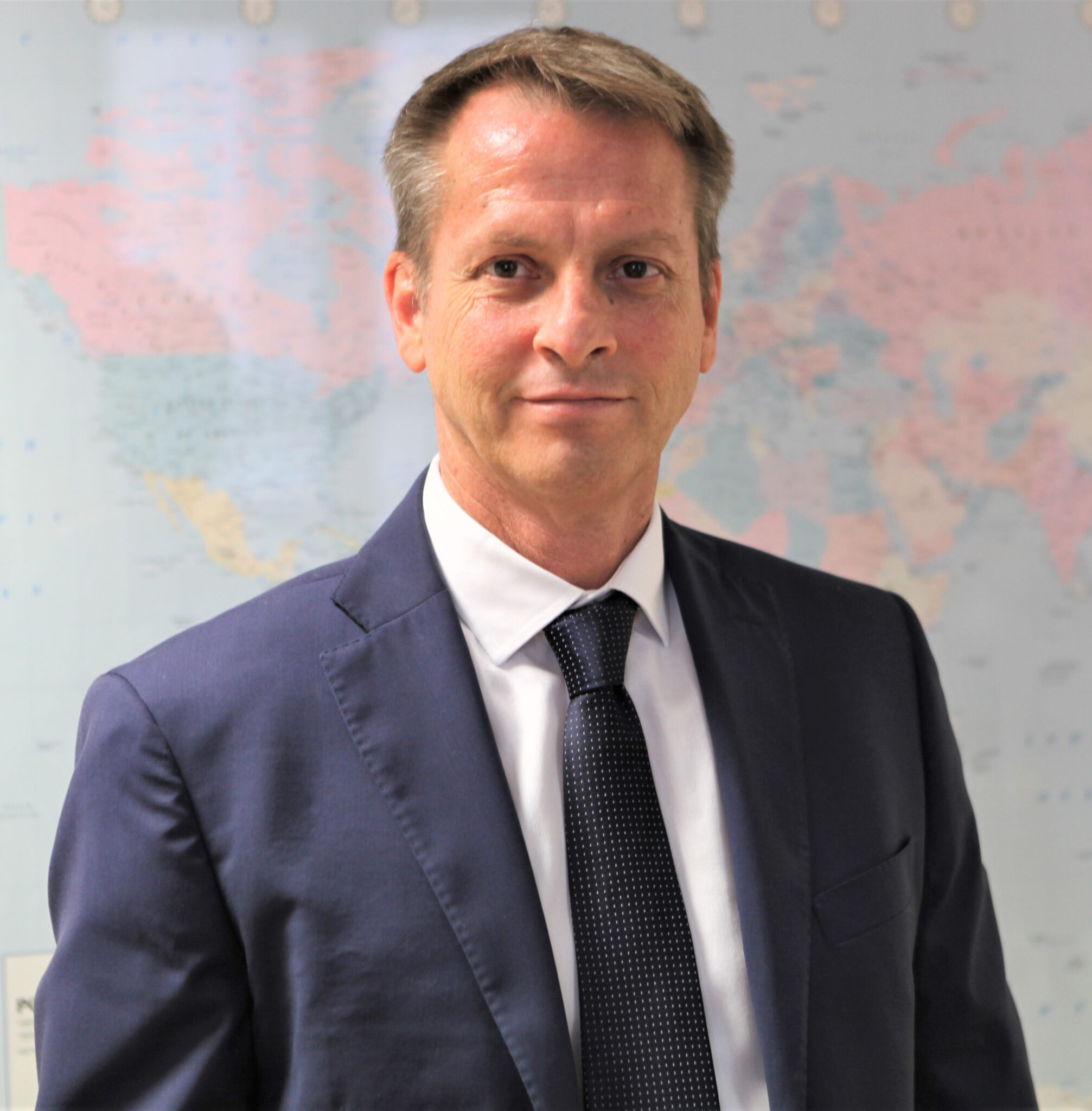 Giorgio Moretti è il presidente del Comitato Piccola Industria di ...