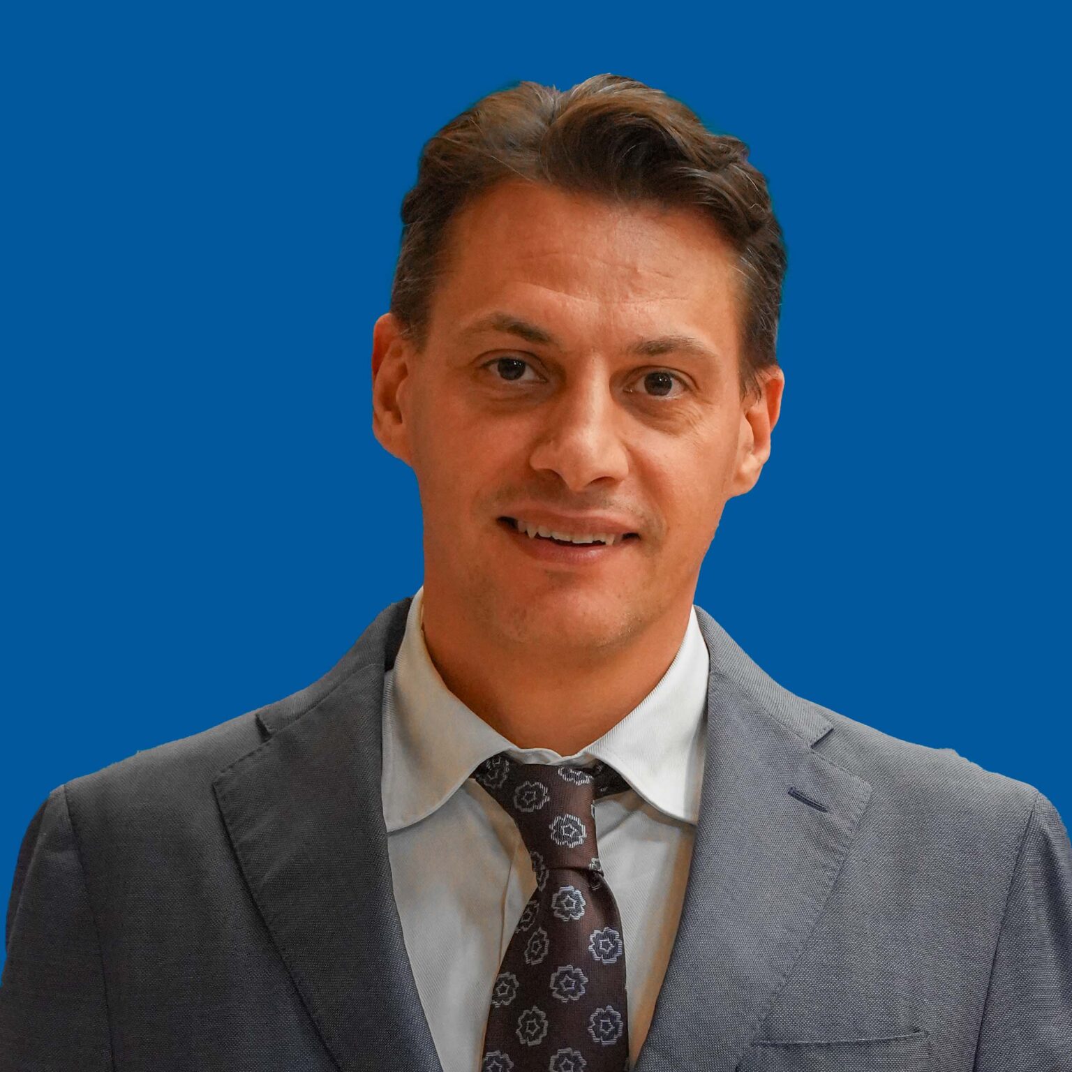 Alessandro Nanni - Confindustria Ancona