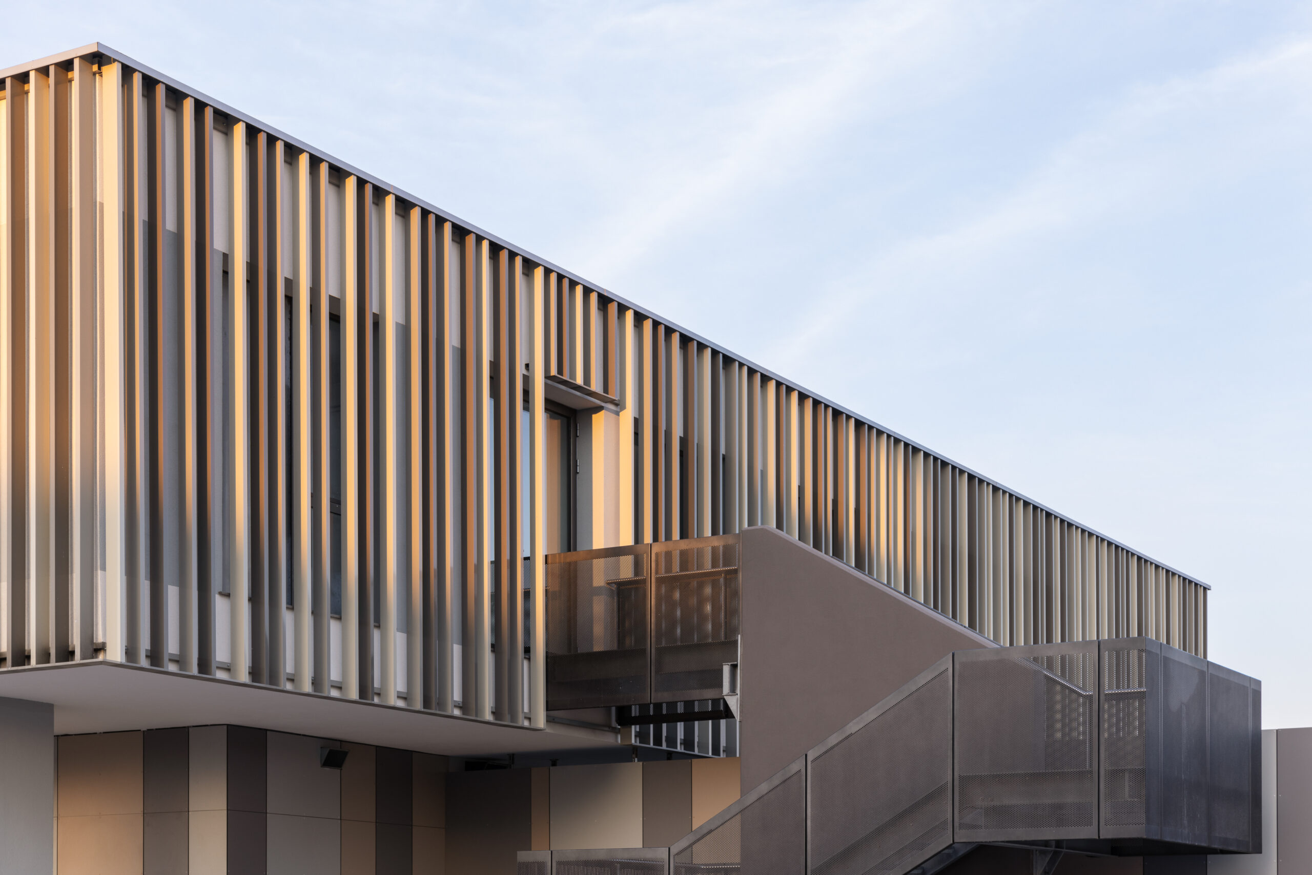 Smart Building Design - Un Design Award - Confindustria Ancona